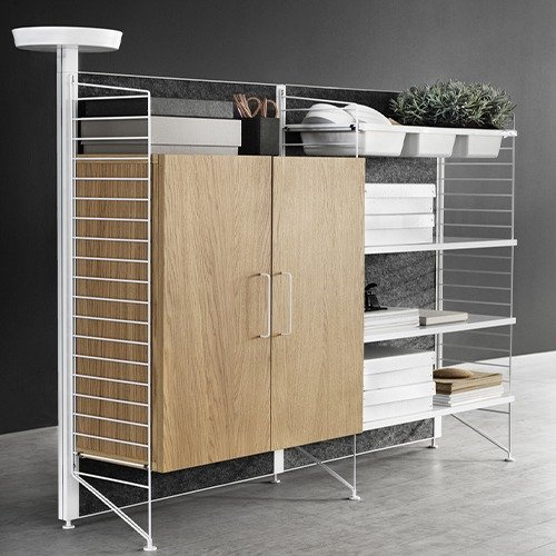 String Works | Køb String Works Her | Design Delicatessen