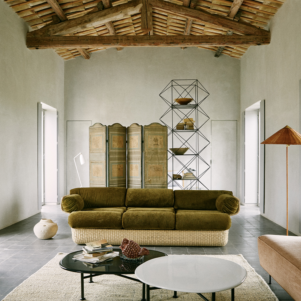 Gubi - Carmel Coffee Table - GUBI - Paustian Gubi - Carmel Coffee Table - GUBI - Paustian