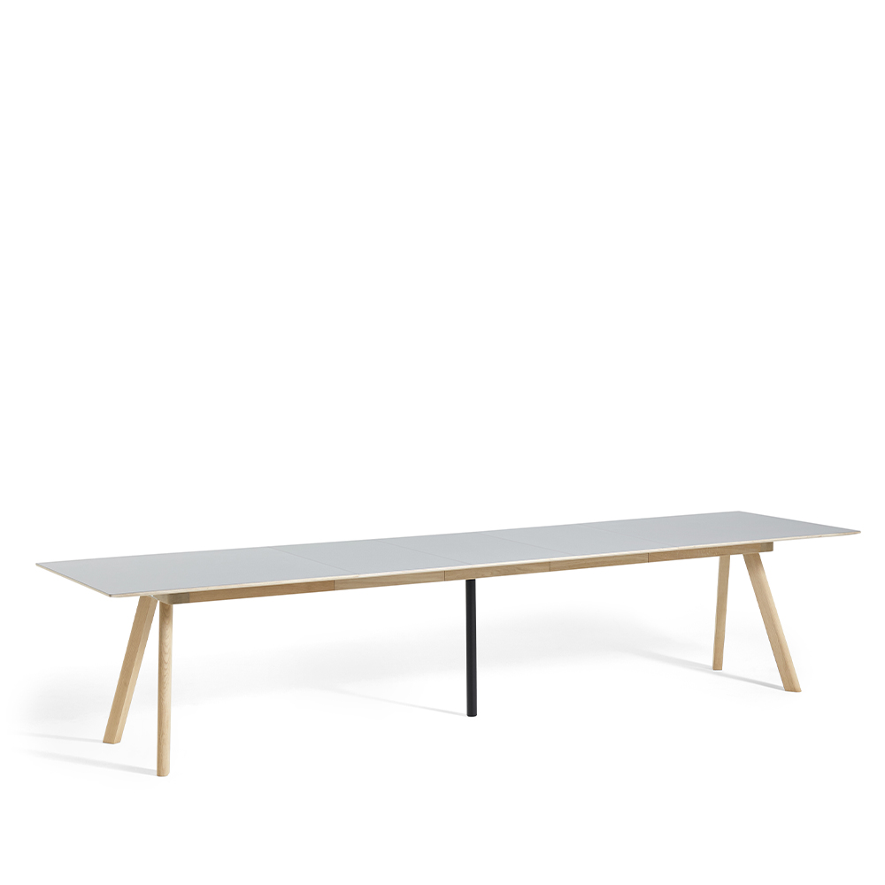 Hay - Copenhague CPH30 Extendable Support Leg - HAY - Designdelicatessen