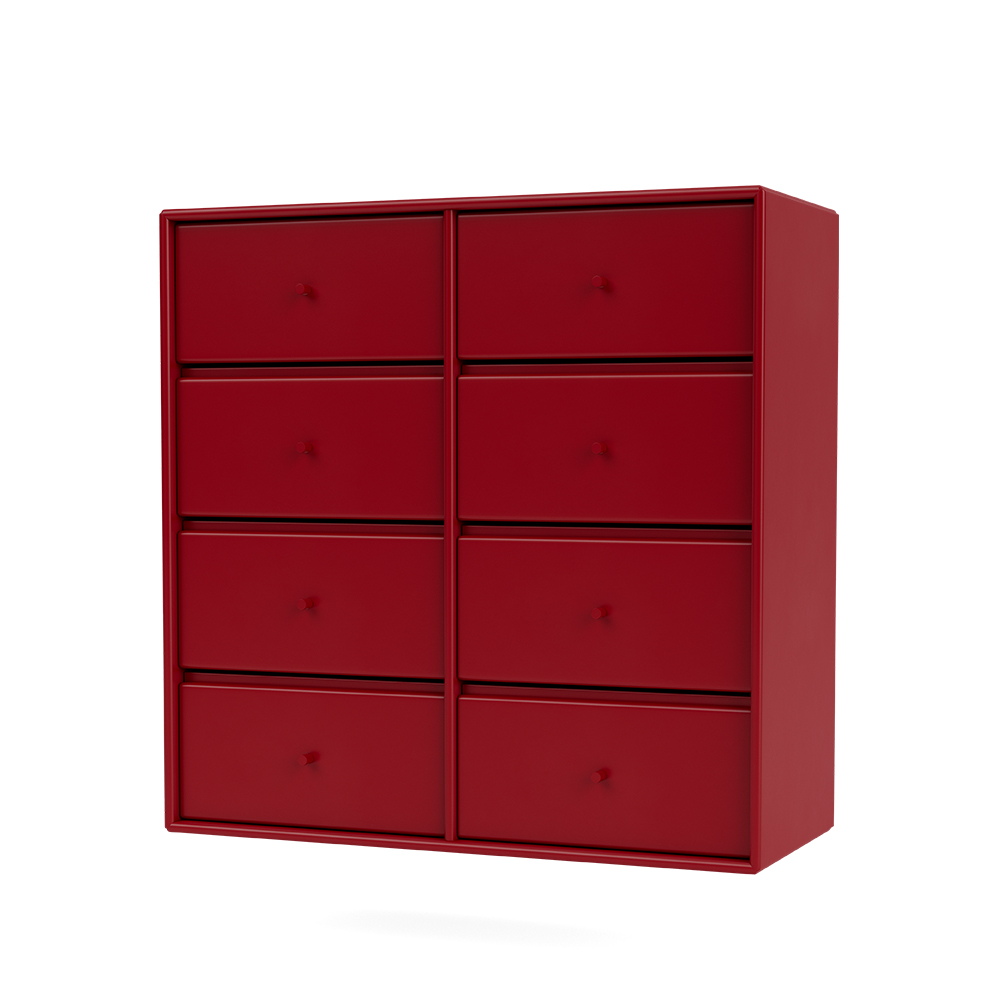 Montana - Kommode 1225 | Vægophængt - Montana - Designdelicatessen