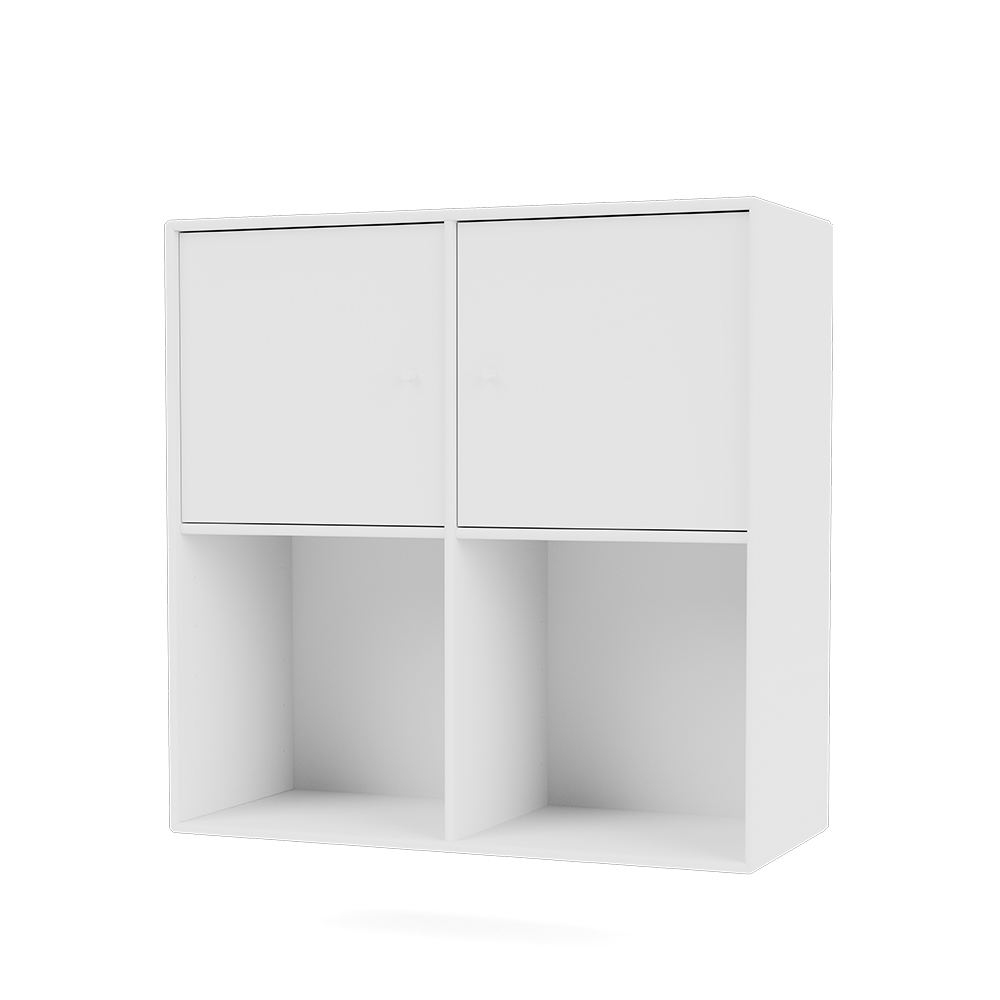 Montana - Reol 1220 | Vægophængt - Montana - Paustian