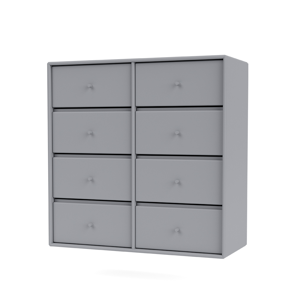 Montana - Kommode 1225 | Vægophængt - Montana - Designdelicatessen