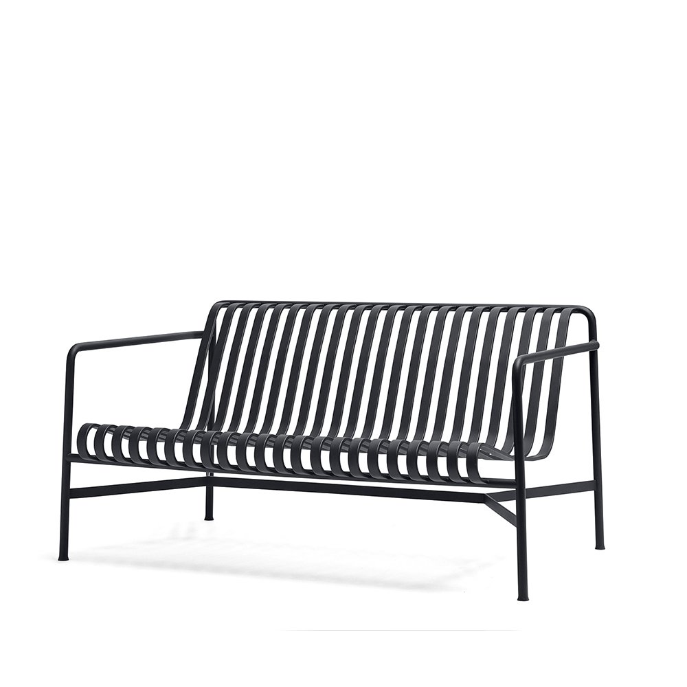 HAY - Palissade | Loungesofa - HAY - Designdelicatessen