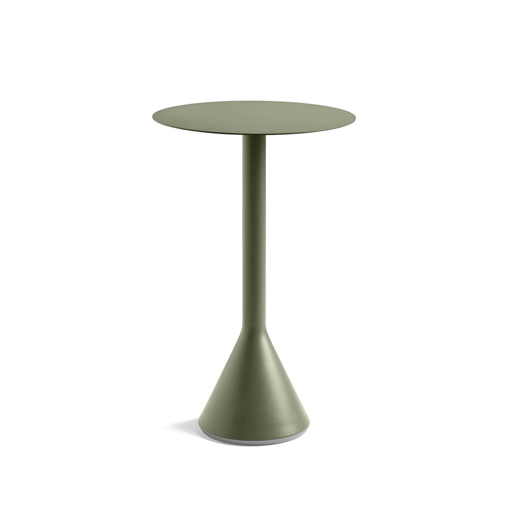 Hay - Palissade Cone Table | H 105 - HAY - Paustian