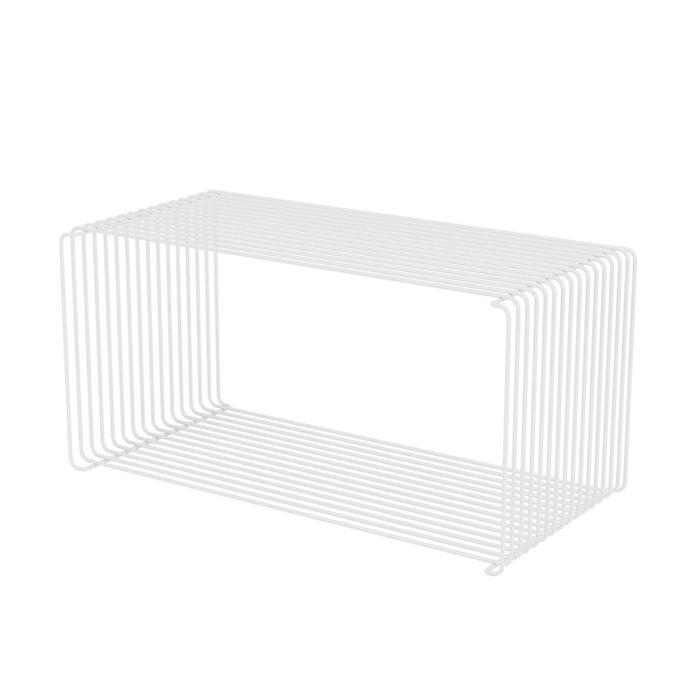 Montana - Panton Wire Extended | 34,8 | Snow - Montana - Designdelicatessen