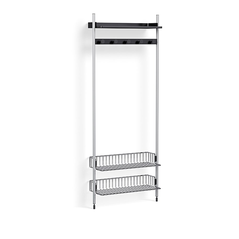 HAY - Pier System 1051 I 1 Column - HAY - Designdelicatessen