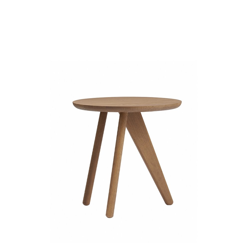 NORR11 - Fin Side Table - NORR11 - Designdelicatessen