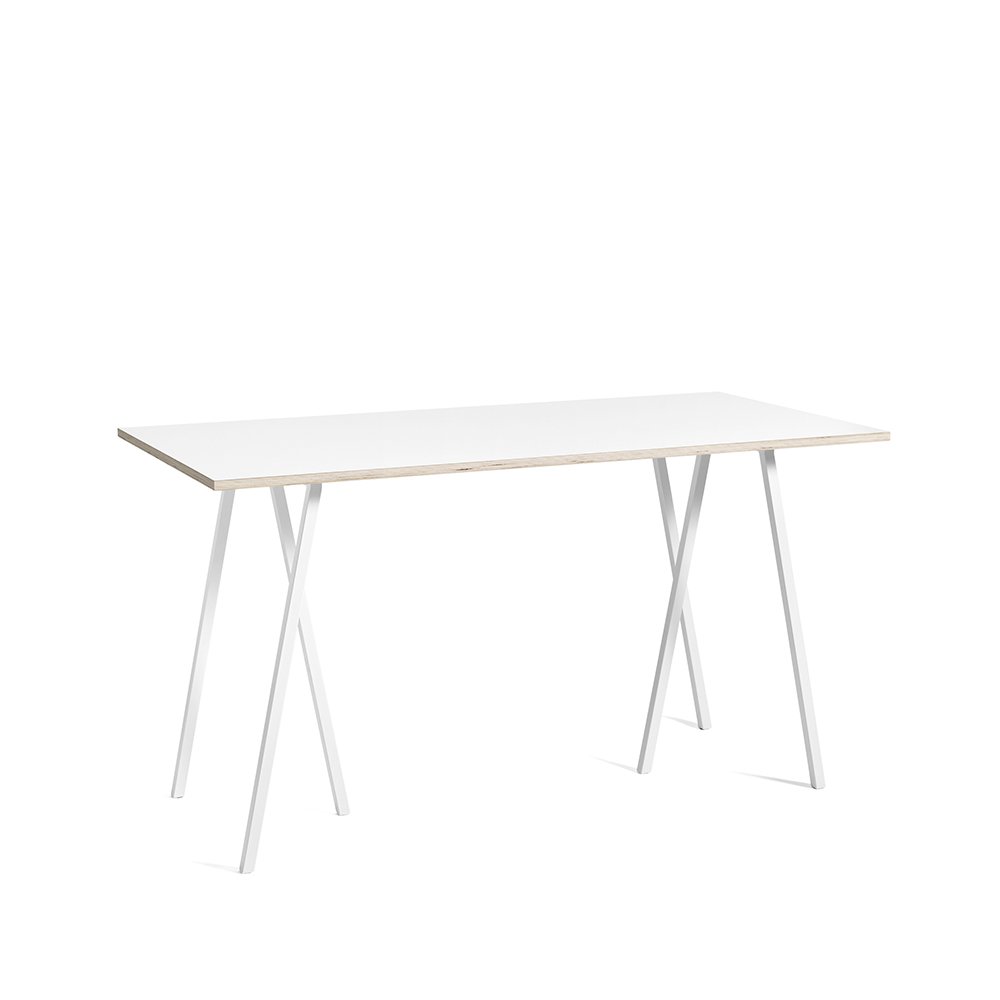 Casanova Furniture - HAY - Loop Stand High Table 180 cm - bord