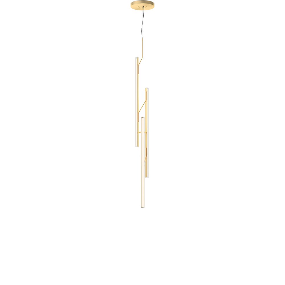 Vibia - Halo Jewel 2356 | Pendel - Vibia - Paustian
