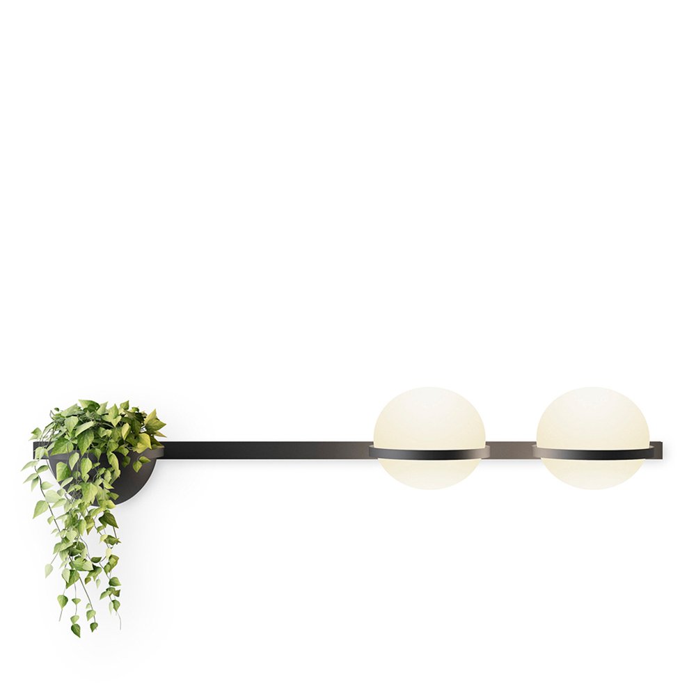 Vibia - Palma 3704 | Væglampe - Vibia - Paustian