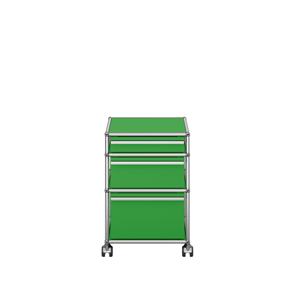 USM - Storage Unit | M63 - USM Modular Furniture - Paustian