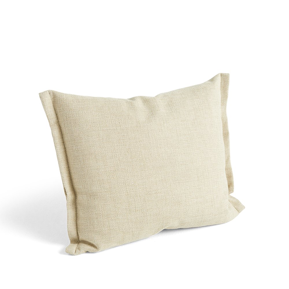 HAY - Plica Cushion Structure - HAY - Designdelicatessen