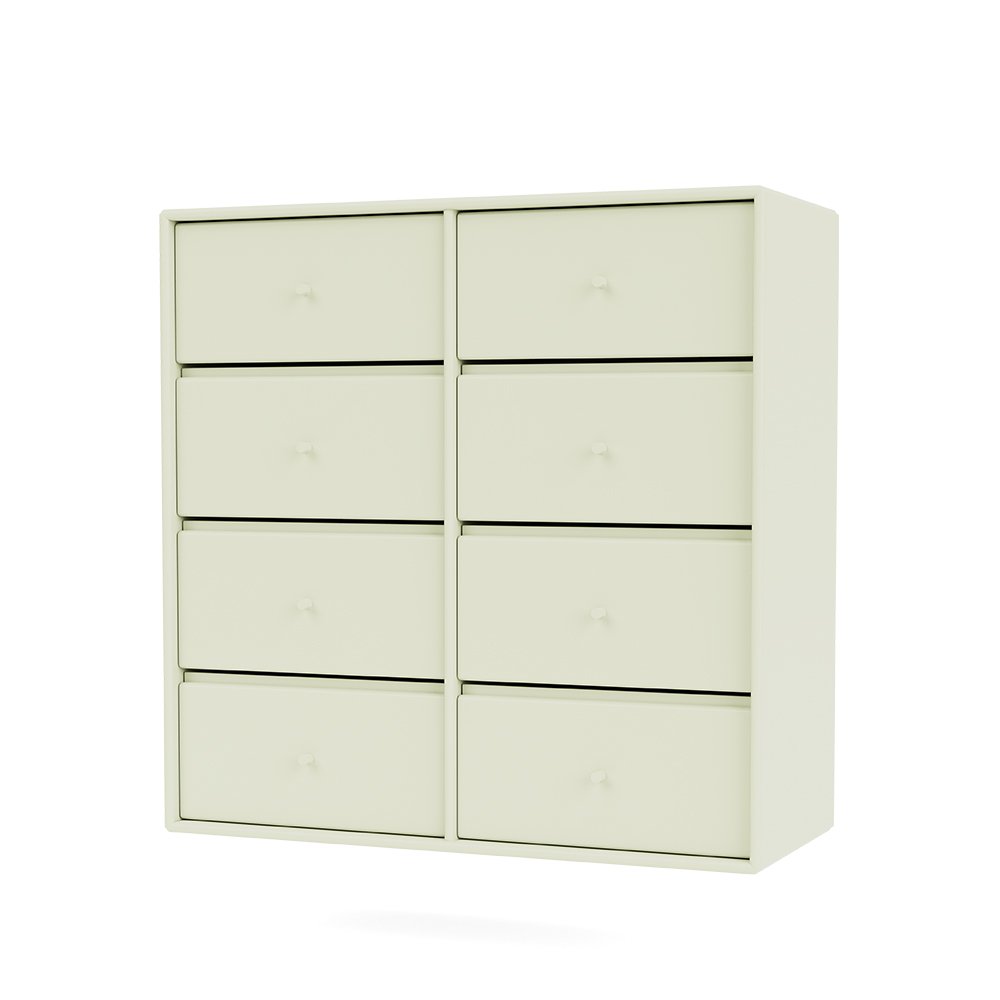 Montana - Kommode 1225 | Vægophængt - Montana - Designdelicatessen