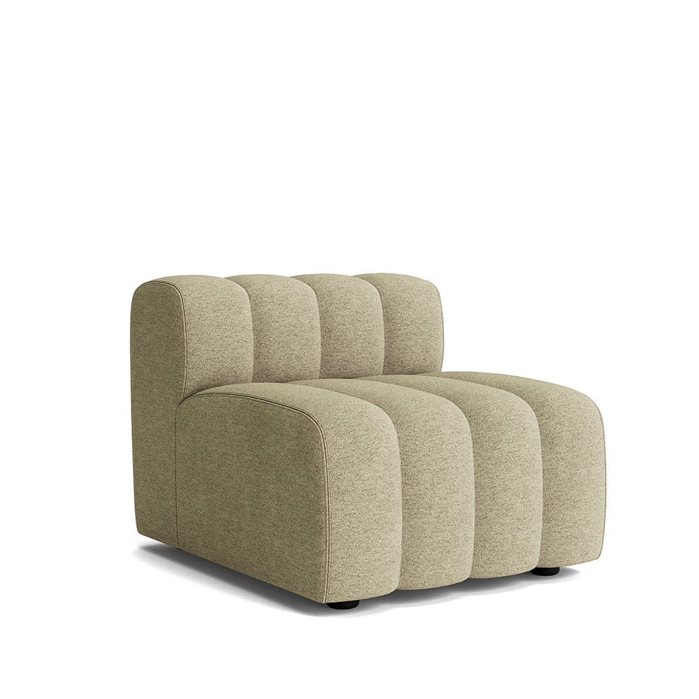 NORR11 - Studio Sofa Module | Medium - NORR11 - Paustian