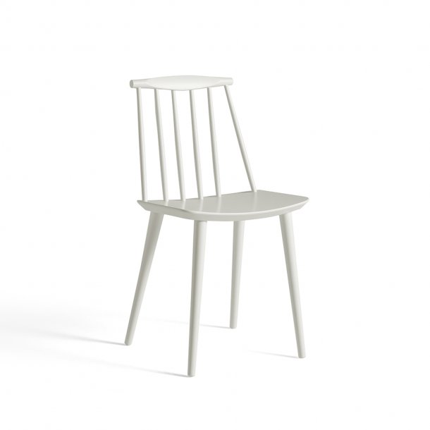 DESIGNDELICATESSEN - HAY - FDB J77 - stol