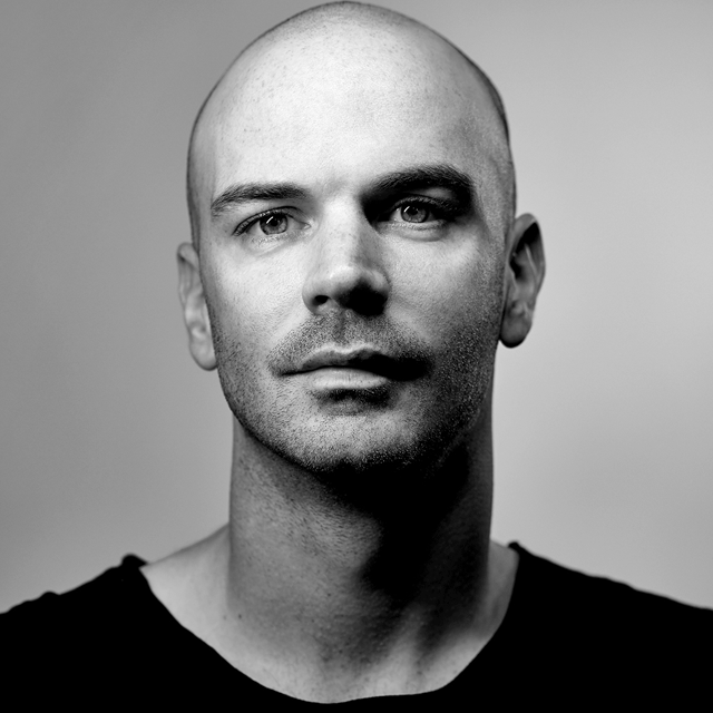 Hubert, Benjamin - Designdelicatessen