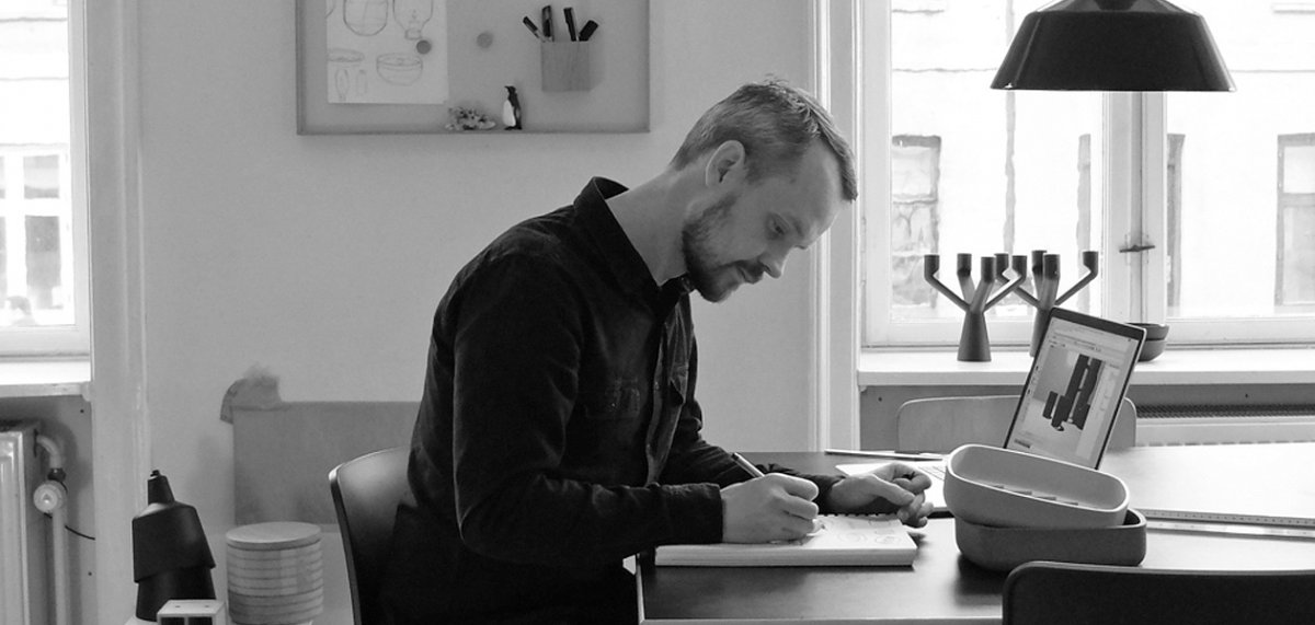 Refsgaard, Søren - Paustian